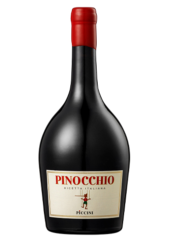 신세계 L&B > 와인 > 피치니 메모로 레드