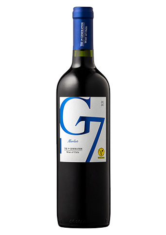 신세계 L&B > 와인 > G7 메를로