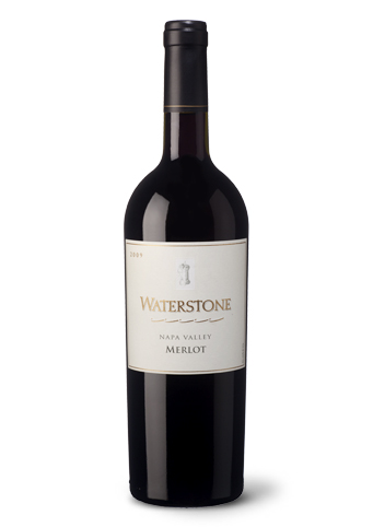 신세계 L&B > 와인 > 워터스톤 메를로