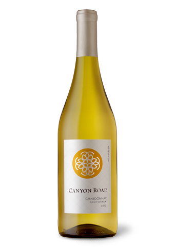신세계 L&B > 와인 > 캐년로드 샤르도네