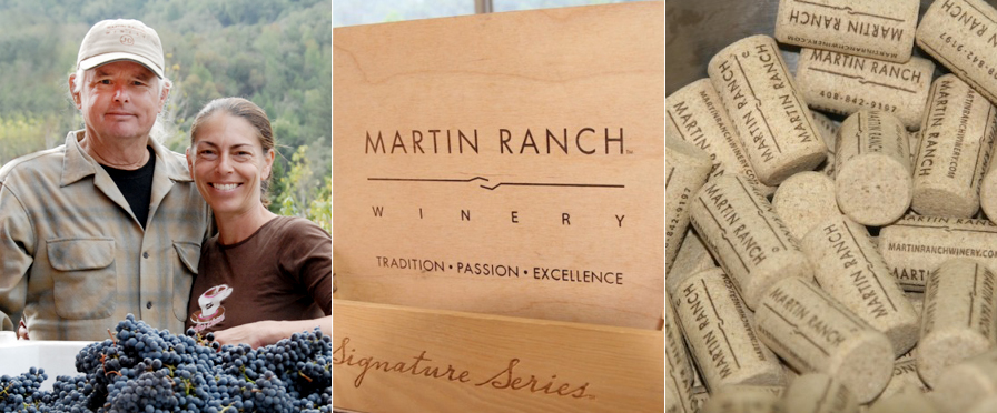 신세계 L&B > 와인 > JD 헐리 피노누아